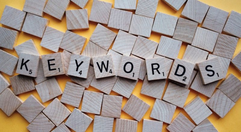 What are Primary Keywords? | SEO Strategy & Optimization Tips