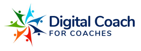 Contact Digital Coach For Coaches | Digital Marketing Cheshire